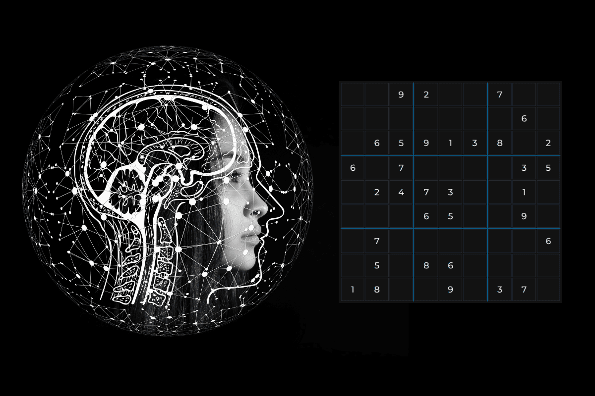 Unlocking Your Mind: The Scientifically Proven Brain Benefits of Sudoku
