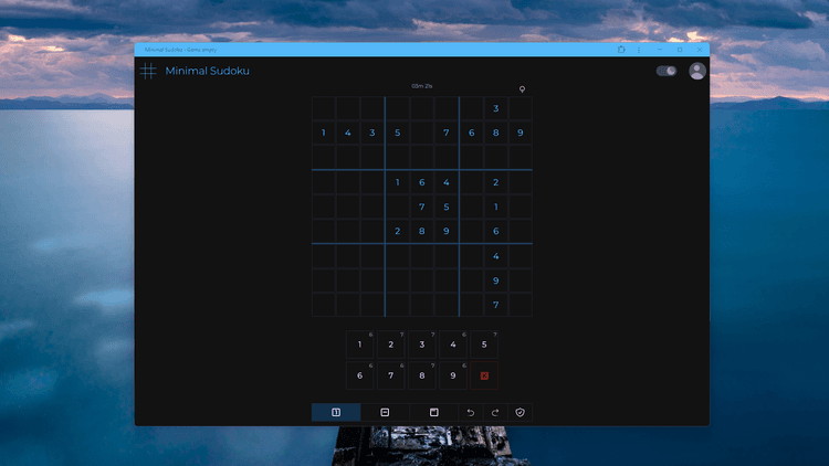 Advanced Sudoku Notation: Combine Corner & Center Notes with Snyder