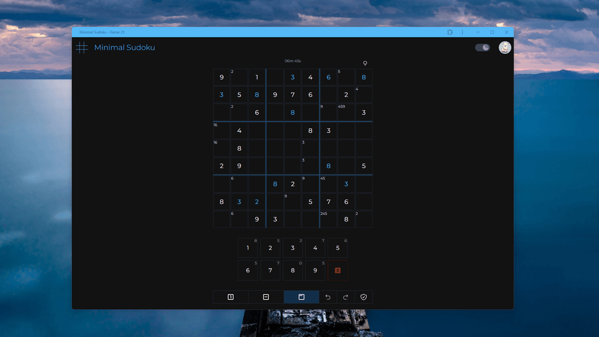 Sudoku Pencil Marks: How to Use Candidate Notation | Minimal Sudoku