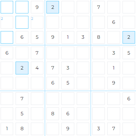 Snyder Notation: The Complete Guide to Faster Sudoku Solving
